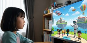 小学生の娘がaini schoolを1か月体験してみたレビュー｜効果や料金、メリット・デメリットを本音で紹介